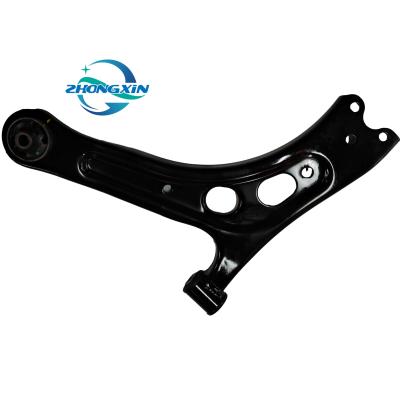 China BYD Car Fitment Left Front Lower Swing Arm Assembly EQEA-2904010 for BYD Seagull for sale