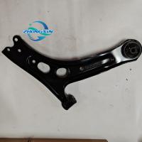 China BYD Car Fitment Left Front Lower Swing Arm Assembly EQEA-2904010 for BYD Seagull for sale