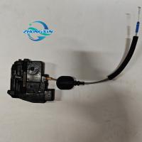 China 2023- BYD Seagull EQEA-6205200 Left Rear Door Lock Body Assembly OE NO. EQEA-6205200 for sale