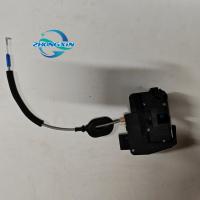 China 2023- BYD Seagull EQEA-6205200 Left Rear Door Lock Body Assembly OE NO. EQEA-6205200 for sale
