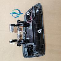 China Left Front Door Outer Handle Assembly for BYD Seagull EQEA-6105100 First Generation Hatchback 23.04- for sale