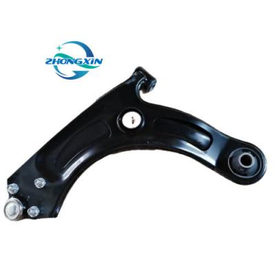 China OEM J52-2909020 Suspension System Car Front Lower Control Arms for Chery Parts for sale