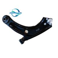 China OEM J52-2909020 Suspension System Car Front Lower Control Arms for Chery Parts for sale