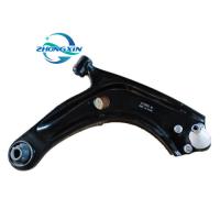 China OEM J52-2909020 Suspension System Car Front Lower Control Arms for Chery Parts for sale