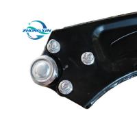China OEM J52-2909020 Suspension System Car Front Lower Control Arms for Chery Parts for sale