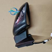 China BYD Car Fitment Right Exterior Rearview Mirror Assembly for BYE Seagull EQEA-8202109 for sale
