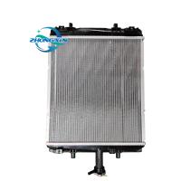 China BYD Seagull Car Radiator EQEA-1301030 for First Generation Seagull Hatchback 23.04- for sale