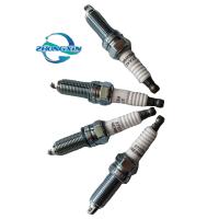 China Spark Plug A11-3707110CA E4G16-3707110 for Chery Tiggo QQ E3 A3 A5 E5 Auto Components for sale