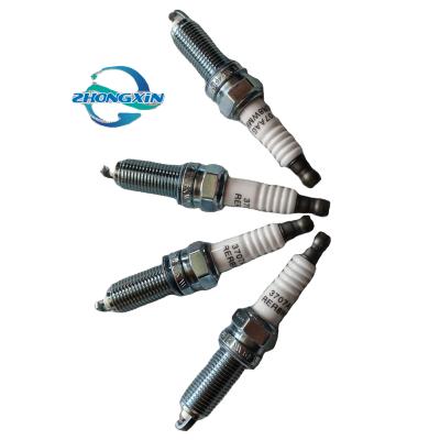 China Spark Plug A11-3707110CA E4G16-3707110 for Chery Tiggo QQ E3 A3 A5 E5 Auto Components for sale