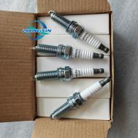 China Spark Plug A11-3707110CA E4G16-3707110 for Chery Tiggo QQ E3 A3 A5 E5 Auto Components for sale