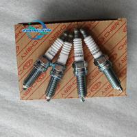 China Spark Plug A11-3707110CA E4G16-3707110 for Chery Tiggo QQ E3 A3 A5 E5 Auto Components for sale
