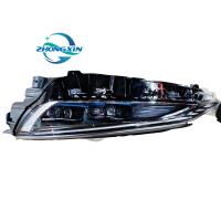 China 2022- Left Combination Front Headlight Assembly SC2E-4121010 for BYD YUAN PLUS Headlights for sale