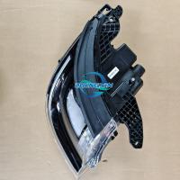China EM2E-4121020B EM2E-4121010B Front Headlight Assembly for BYD Dolphin 6V 1 Wattage for sale