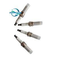 China Chery Auto Parts F4J16-3707010 Spark Plug for First Generation Arrizo 5 PLUS Xiaoai for sale