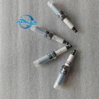 China Chery Auto Parts F4J16-3707010 Spark Plug for First Generation Arrizo 5 PLUS Xiaoai for sale