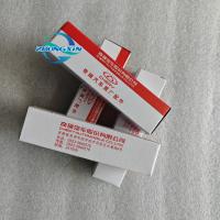 China Chery Auto Parts F4J16-3707010 Spark Plug for First Generation Arrizo 5 PLUS Xiaoai for sale