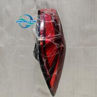 China Rear Taillight Assembly for BYD YUAN PLUS Auto Parts SC2E-4133020 2022 Model Year for sale