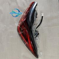 China Rear Taillight Assembly for BYD YUAN PLUS Auto Parts SC2E-4133020 2022 Model Year for sale