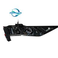 China BYD QIN PLUS HA2HE-4133020 Car Fitment Rear Taillight Right Combination for Replace/Repair for sale