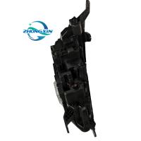 China BYD SONG PLUS Front Headlight Assembly SA3F-4121010/SA3F-4121020 for BYD Car Model for sale