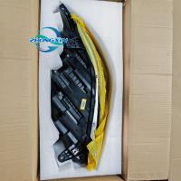 China BYD SONG PLUS Front Headlight Assembly SA3F-4121010/SA3F-4121020 for BYD Car Model for sale
