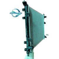 China BYD QIN PLUS YUAN PLUS Dolphin Automotive Radiator HDE-1301030B for Your Requirement for sale