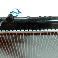 China BYD QIN PLUS YUAN PLUS Dolphin Automotive Radiator HDE-1301030B for Your Requirement for sale