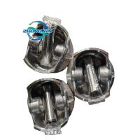 China Automobile Piston 372-1004021 for Chery OE NO. 372-1004021 Applicable Vehicle Type Chery for sale
