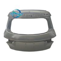 China 100% Professional Test Back Door Assembly SA2FC-6301010/70 for BYD SONG Pro Auto Parts for sale