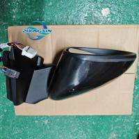 China OEM Original Left Side Mirror EQEA-8202100 for BYD Sealgull Automotive Rearview Mirrors for sale
