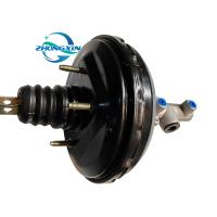 China Chery Car Brake Booster and Brake Master Cylinder Assy S11-3510010 for Auto Parts for sale