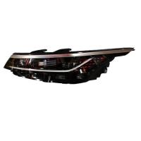 China BYD Car Fitment 2021-2023 Front Headlight Assembly HA2HK-4121010A for BYD QUZHUJIAN for sale