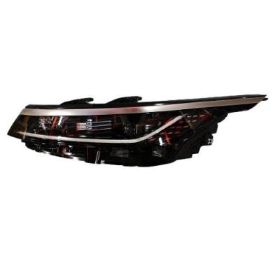 China BYD Car Fitment 2021-2023 Front Headlight Assembly HA2HK-4121010A for BYD QUZHUJIAN for sale