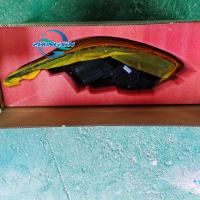 China BYD Car Fitment 2021-2023 Front Headlight Assembly HA2HK-4121010A for BYD QUZHUJIAN for sale
