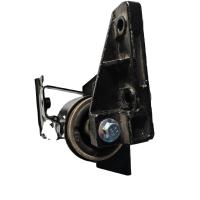 China Replace/Repair Purpose Right Front Engine Mounting S18D-1001310 for Chery Parts 2.4 Engine for sale