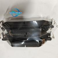 China Replace/Repair Front Brake Pad Assembly for BYD SONG PLUS SA3HA-3501500A 2021-2023 for sale