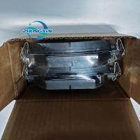China Replace/Repair Front Brake Pad Assembly for BYD SONG PLUS SA3HA-3501500A 2021-2023 for sale