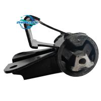 China Superior left front engine mounting T21-1001110 for chery parts Year 2012- Auto Parts for sale