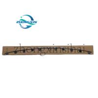 China BYD QUZHUJIAN HA2HK-2803119/71 Front Bumper Center Bright Strip with Original Design for sale
