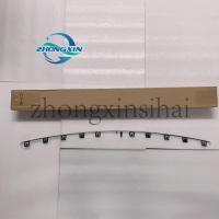 China BYD QUZHUJIAN HA2HK-2803119/71 Front Bumper Center Bright Strip with Original Design for sale