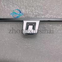 China BYD QUZHUJIAN HA2HK-2803119/71 Front Bumper Center Bright Strip with Original Design for sale