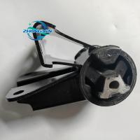 China Superior left front engine mounting T21-1001110 for chery parts Year 2012- Auto Parts for sale
