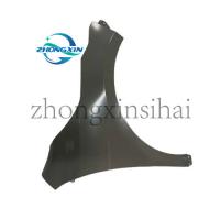 China BYD QUZHUJIAN 05 HA2HJ-8403019/77 Right Front Fender for Original OEM Replacement for sale