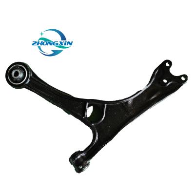 China Suspension System Car Front Lower Control Arms for Chery J69-2909010 J69-2909020 for sale