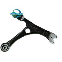China Suspension System Car Front Lower Control Arms for Chery J69-2909010 J69-2909020 for sale