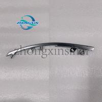 China OEM Original Front Grille Left Decorative Strip HA2HK-2803734/71 for BYD QUZHUJIAN 05 for sale