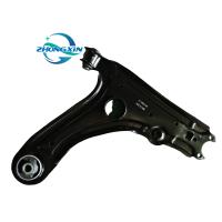 China Lower Control Arm A11-2909010 for Chery Parts Purpose Replace/Repair Suspension System for sale