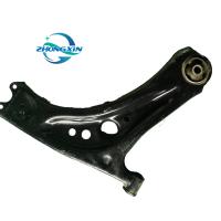 China Lower Control Arm A11-2909010 for Chery Parts Purpose Replace/Repair Suspension System for sale