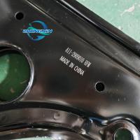 China Lower Control Arm A11-2909010 for Chery Parts Purpose Replace/Repair Suspension System for sale
