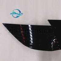 China Rear Bumper Center Decorative Panel HA2HK-2804112 for BYD Auto Part QUZHUJIAN 05 22.03- for sale